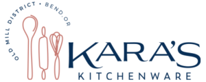 Home - Kara's Kitchenware | Old Mill District | Bend, Oregon