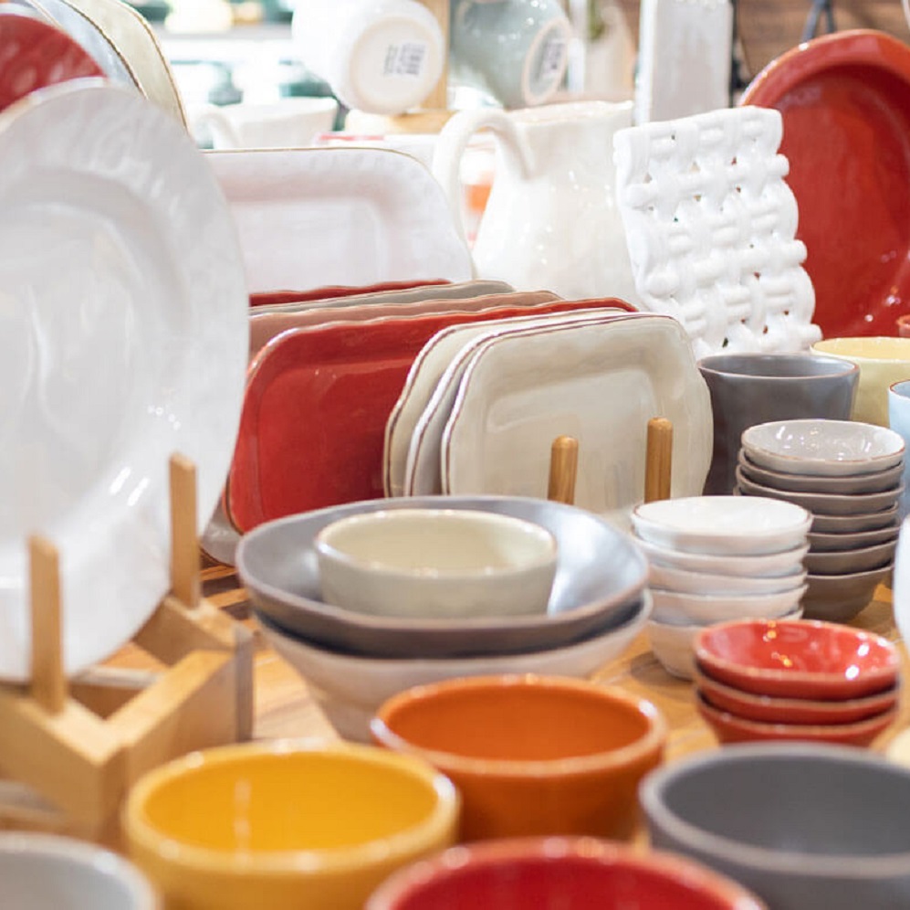 Kitchenware - Kara's Kitchenware | Old Mill District | Bend, Oregon